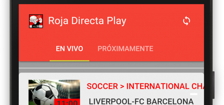 Blogs Futbolred